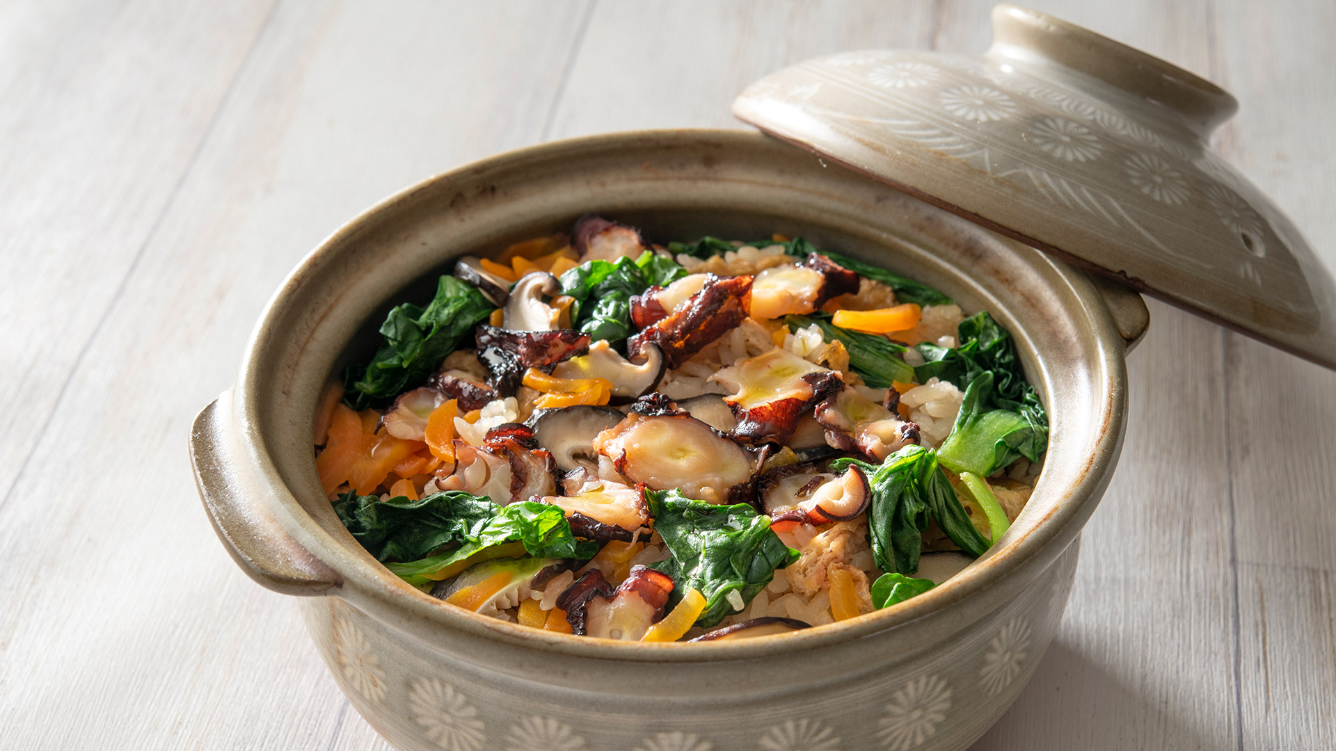 NIPPON GOURMET JOURNEY “HIROSHIMA・SETOUCHI” | RESTAURANT OFFERS ...